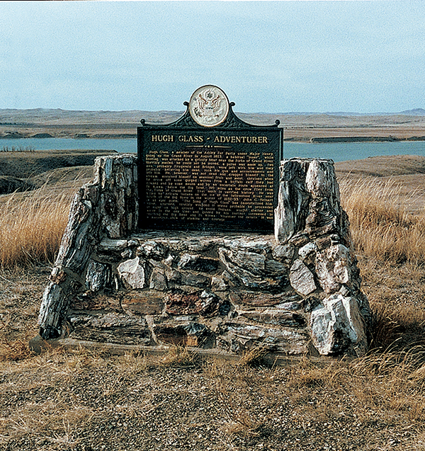 Hugh Glass: The Truth Behind the Revenant Legend