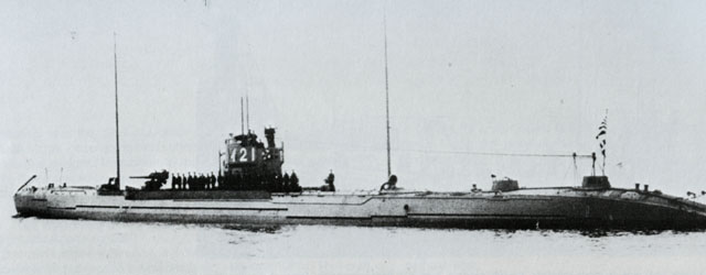 Torpedo Junction | HistoryNet