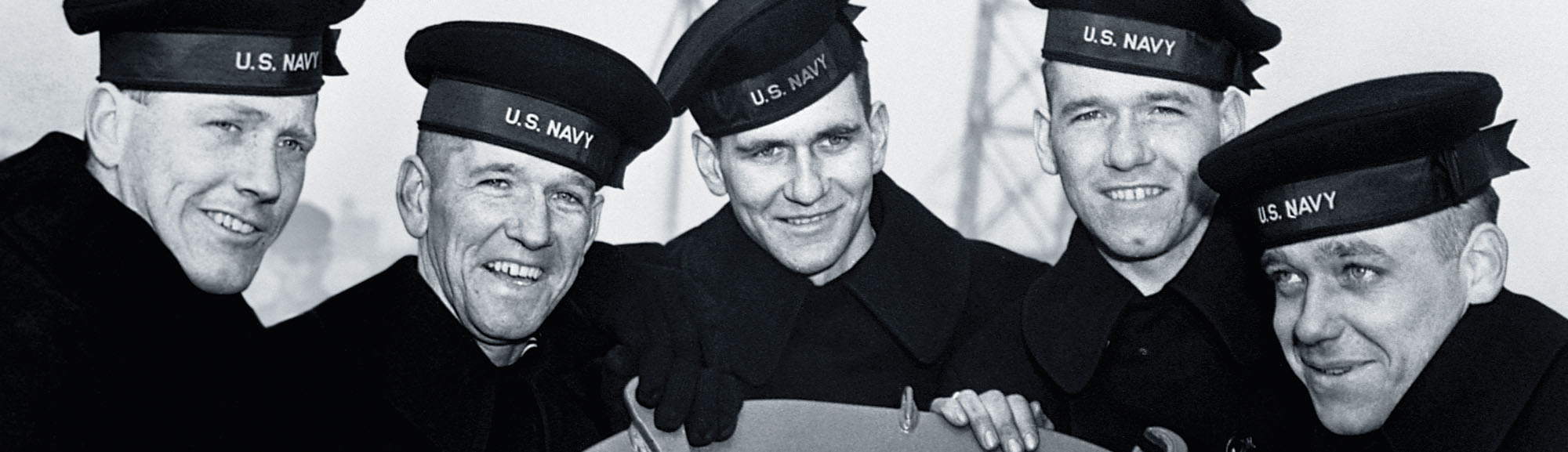 A Band of Brothers: The Story of the Sullivans