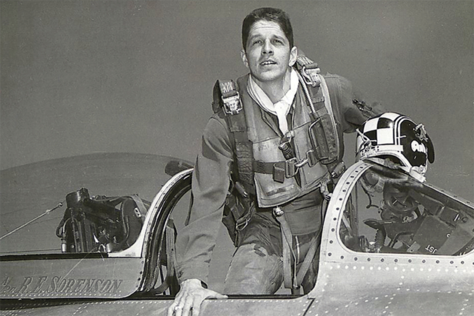 Forgotten Casualty of the Cuban Missile Crisis