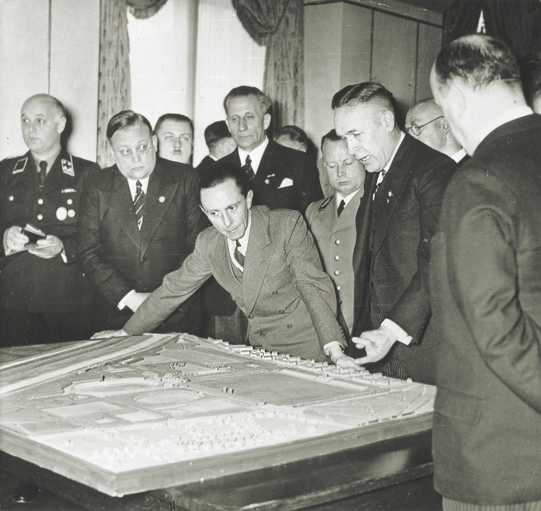 Adolf Hitler: Obsessed with the Occult