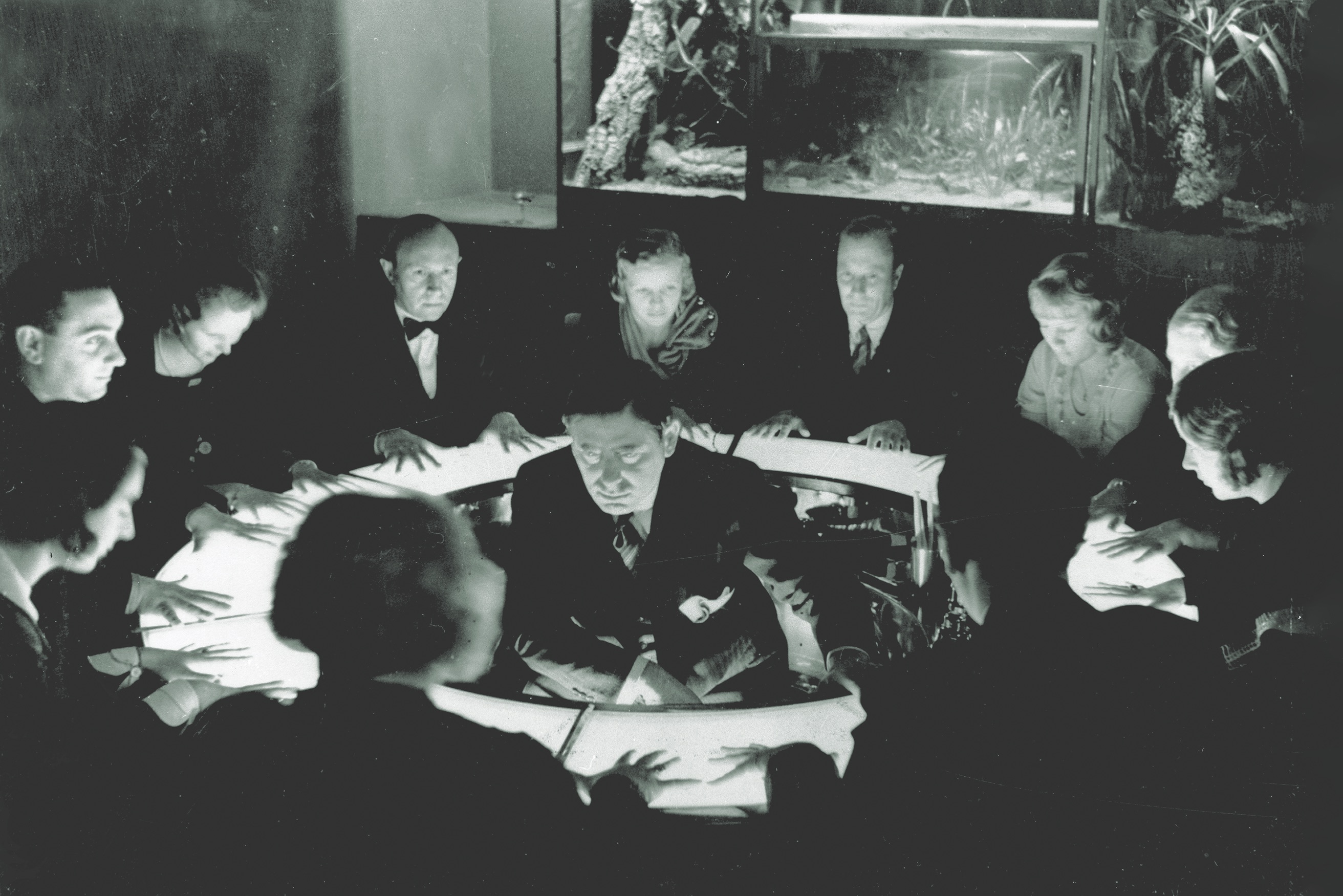 Adolf Hitler: Obsessed with the Occult