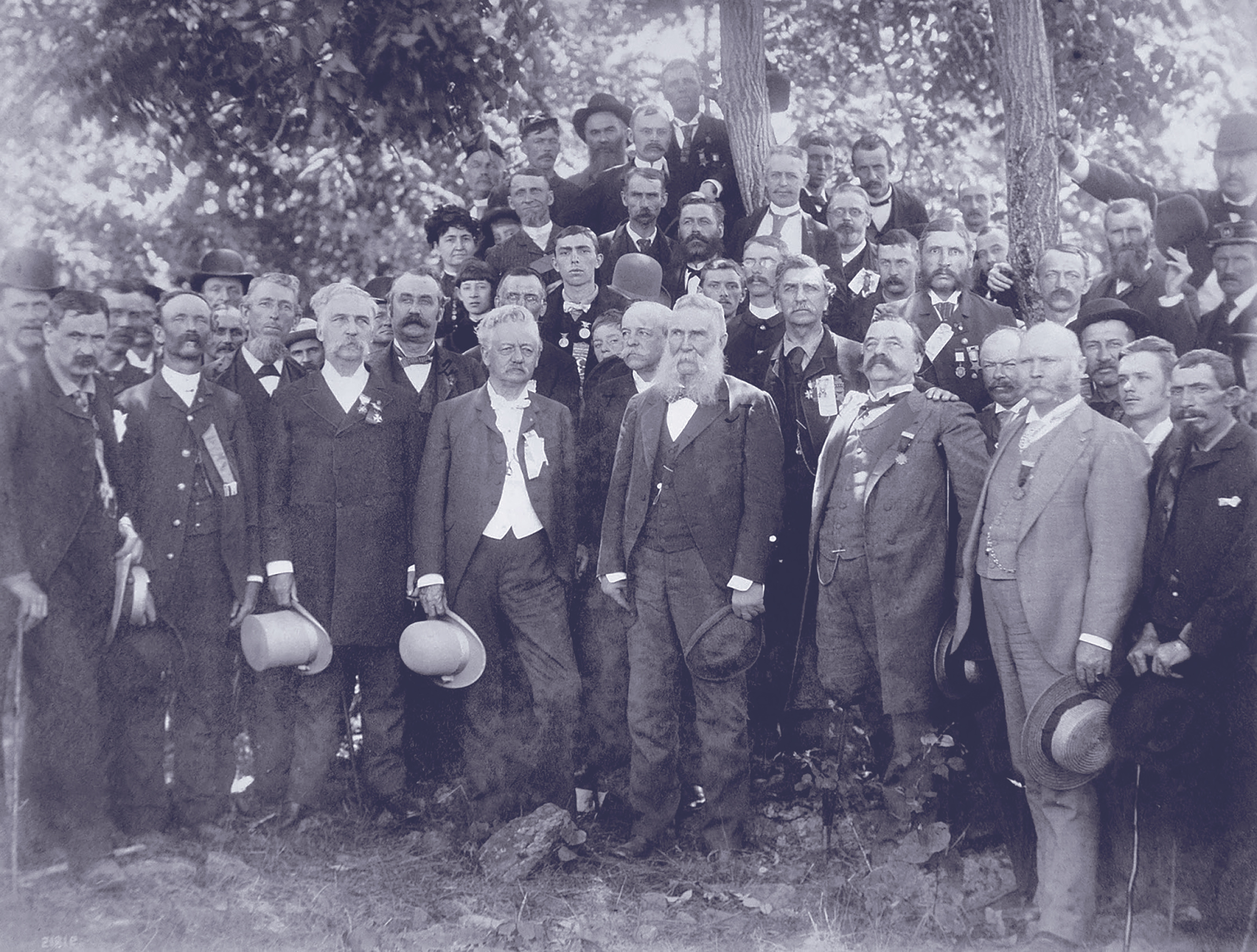 Civil War Generals: A List of the War's Military Leaders