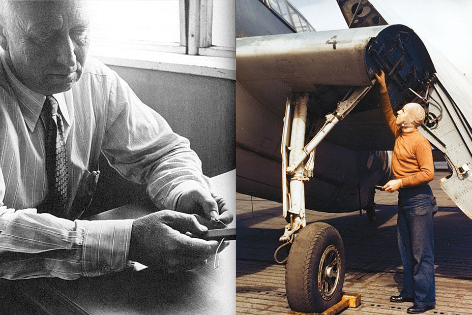 Tough Turkey: Why Grumman's TBF Avenger Was the Ultimate Torpedo Bomber