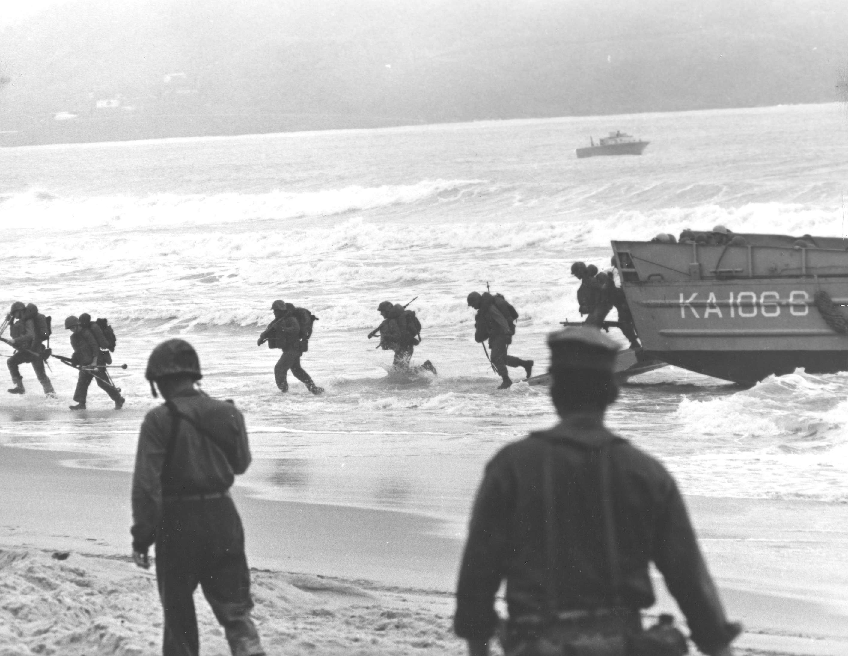 Vietnam: A History of America's Controversial War
