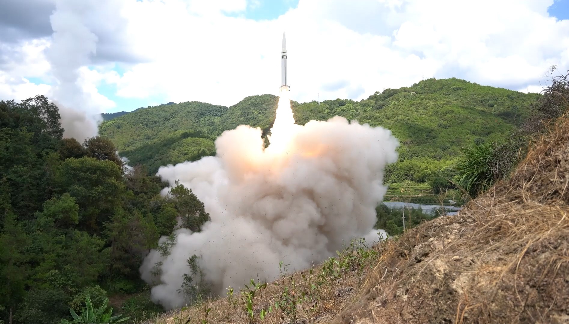 Is Taiwan a Country? Why the US and China Are at Odds Over the Island