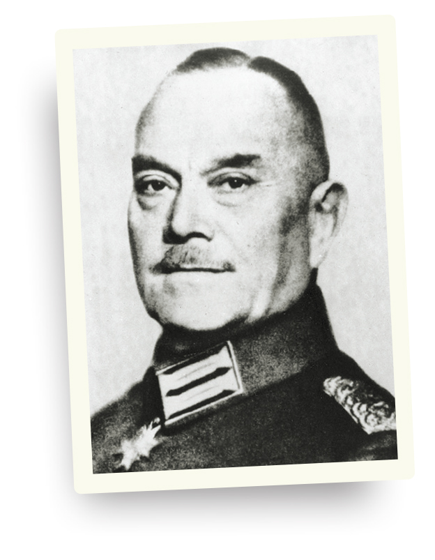 As Russia Tottered on the Brink of Collapse in WWI, Germany Debuted ...
