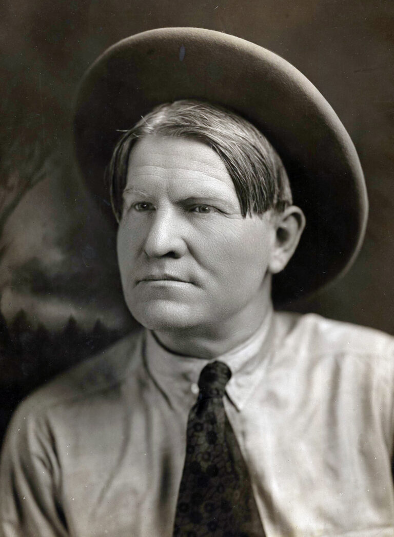 Stetson Invented the Cowboy Hat, Westerners Gave It Wings