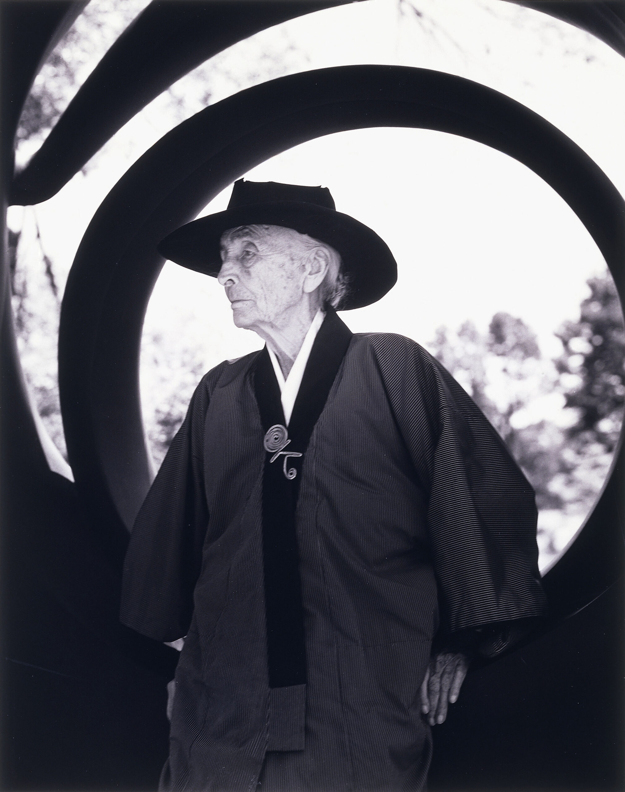 Stetson Invented the Cowboy Hat, Westerners Gave It Wings