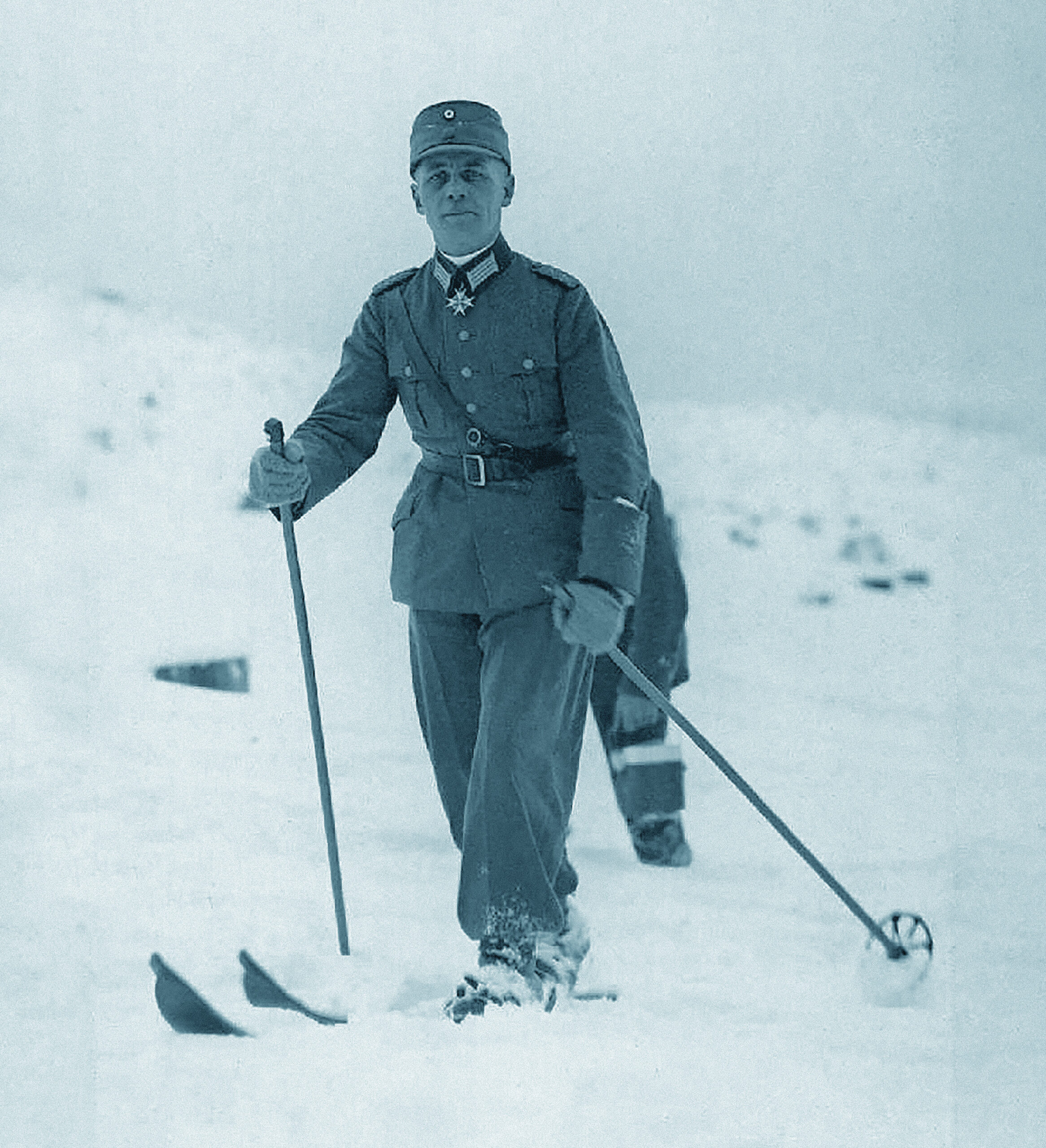 How Erwin Rommel Has Been Lost in Translation