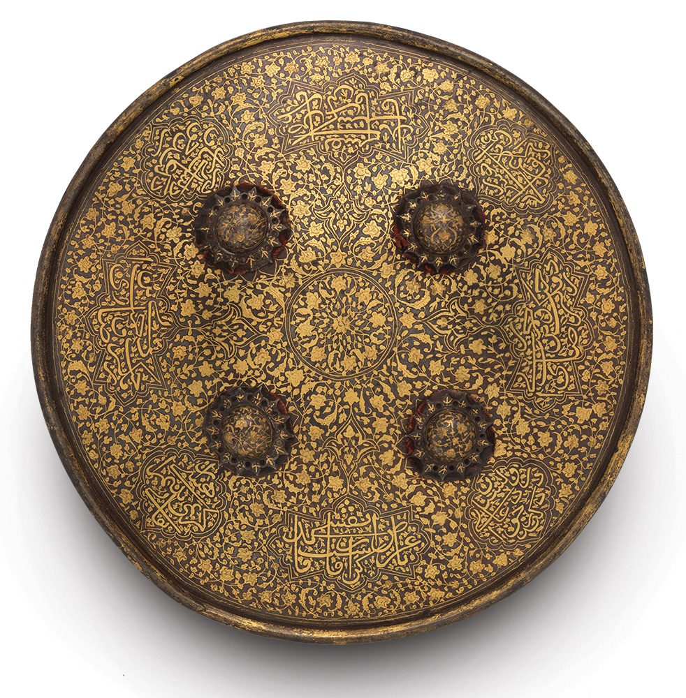 Why Symbols Were Essential To Battle Shields