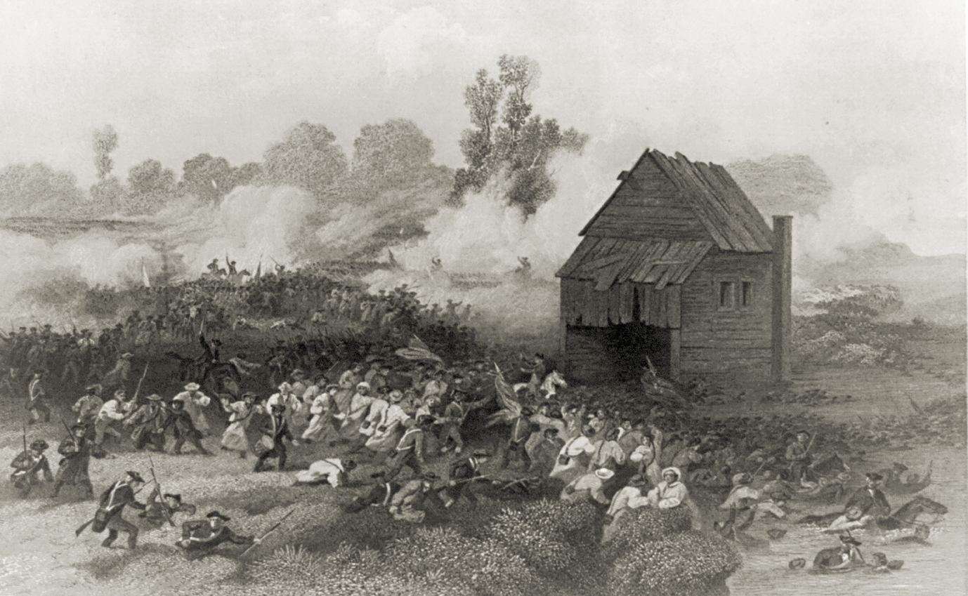 New York City’s Forgotten Past