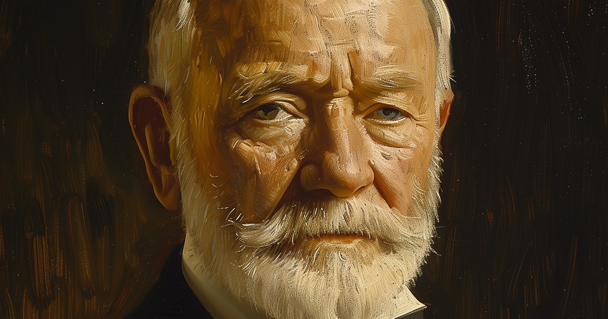 Interview: Author David Nasaw / Andrew Carnegie, A Fool for Peace